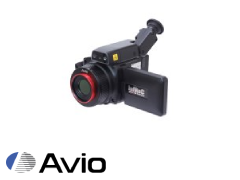 AVIO InfReC R450 – Beratung und Produktionsausstattung für die ...