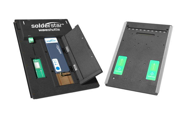 solderstar WaveShuttle PRO – Beratung und Produktionsausstattung für ...